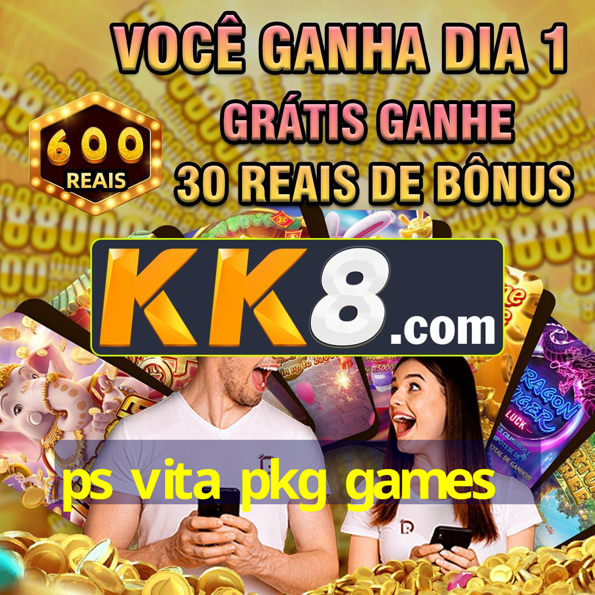 ps vita pkg games